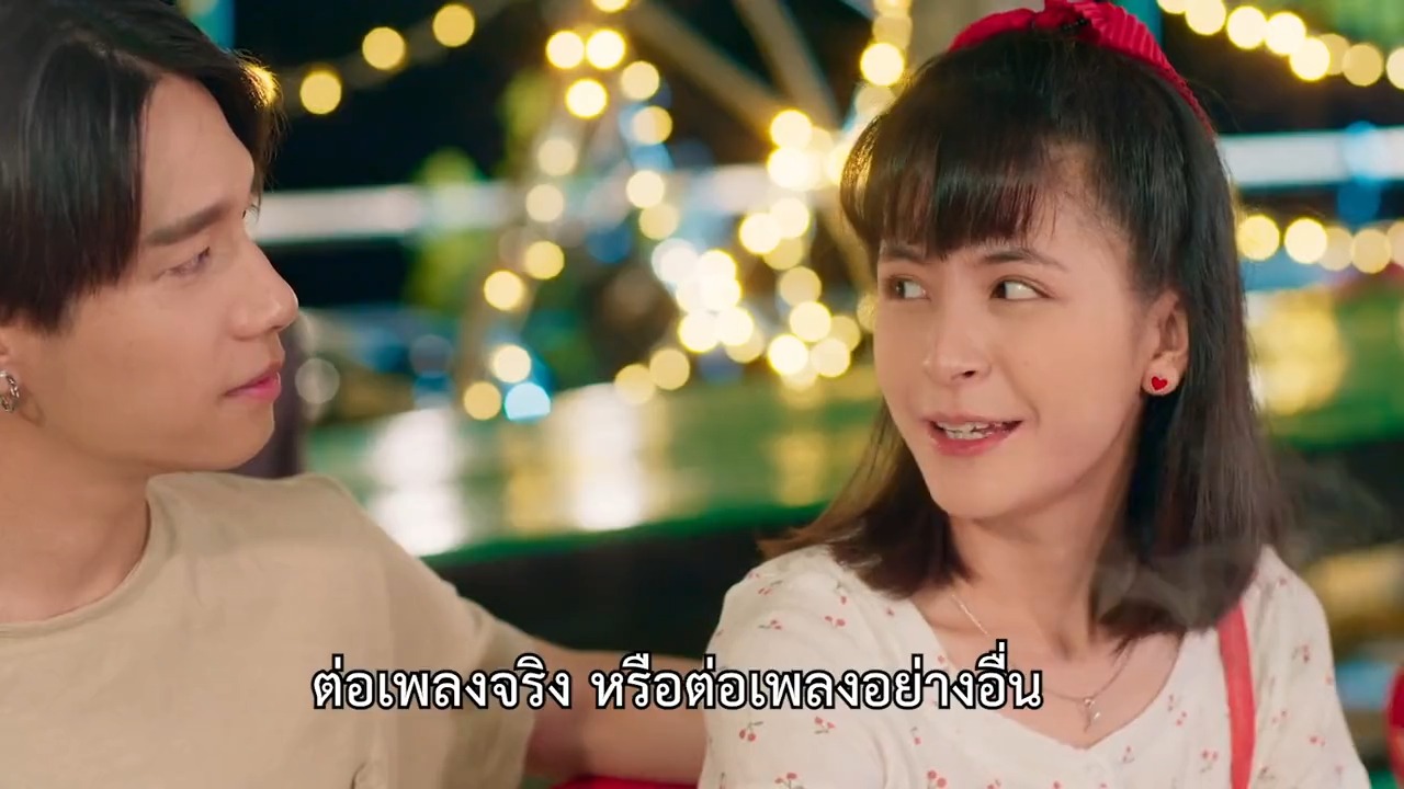 Ch3Thailand on Twitter: "รักหลายเส้าของ "ยุพิน-สิงโต-สวรรค์-โยเย" จะเป็นยังไงต่อไป คืนนี้มาลุ้น ...