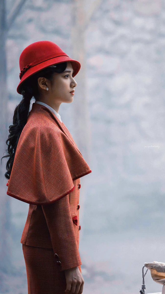 Zhang Jingyi in ‘Great Miss D’ drama😍 #ZhangJingyi #GreatMissD #cdrama ...