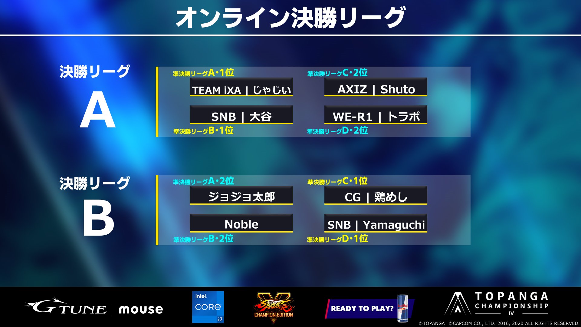 【公式】AXIZ (@AXIZ_gg) / Twitter