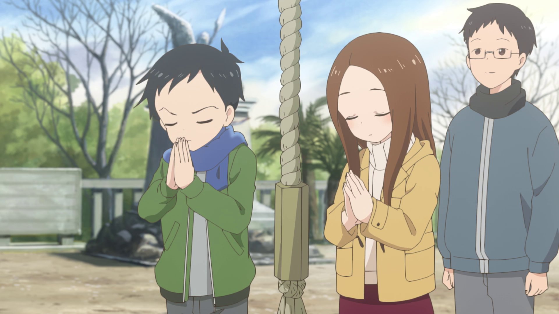 EchoSubsツ 📌 Ver Fijado - DÍA DE KOMI-SAN. on Twitter: EchoSubsツ 📌 Ver Fijado - DÍA DE KOMI-SAN. on Twitter:
