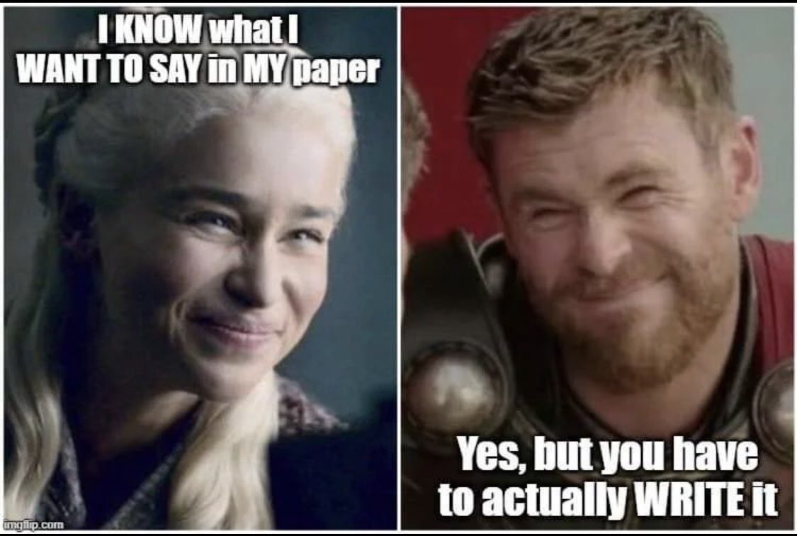 Passive Aggressive Meme