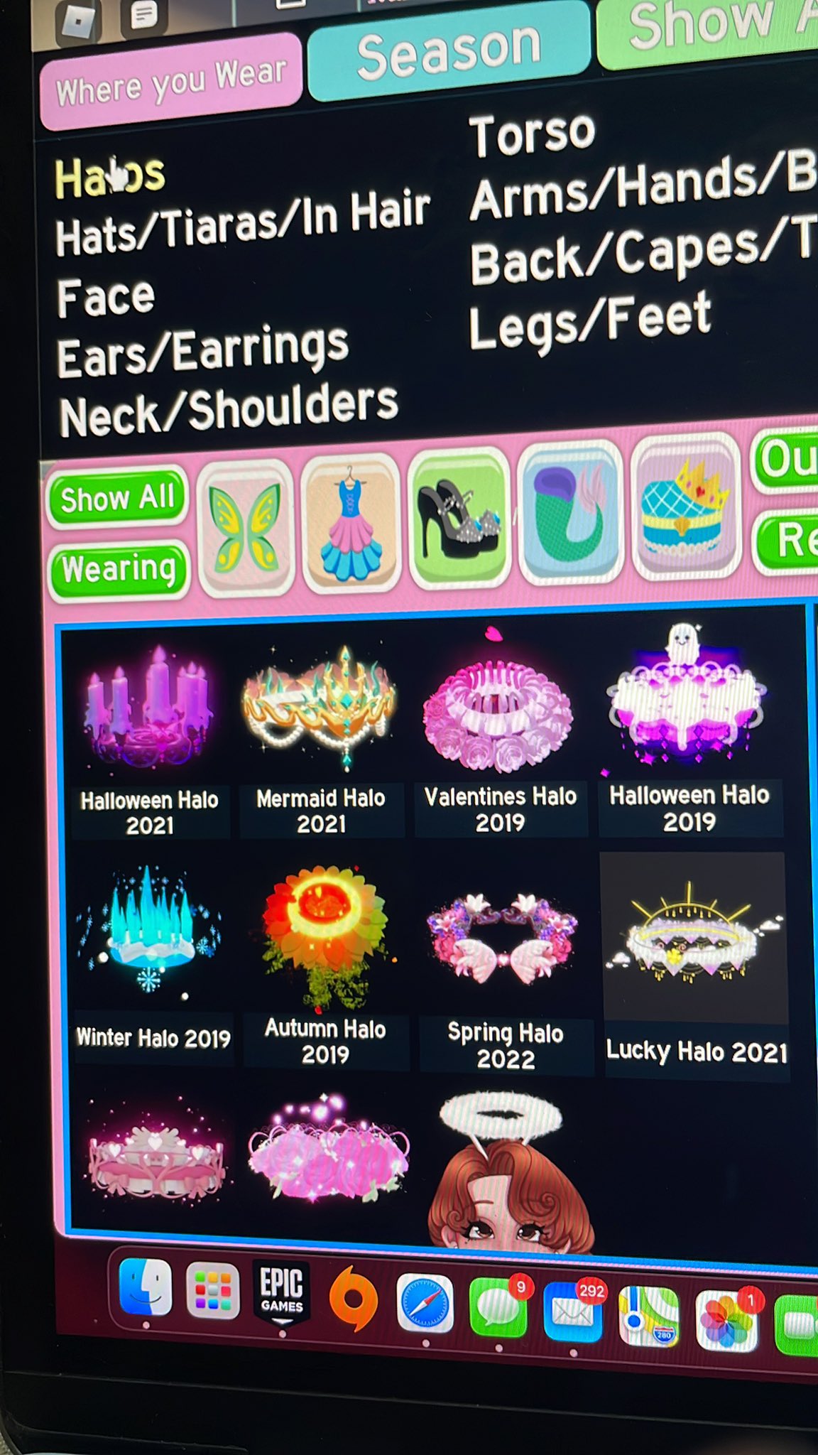 SeizariRH on Twitter: "🍀☁️ UPDATE ☁️🍀 Royale Halo Tier List (Unofficial) March 22,2022 12:00 AM ...