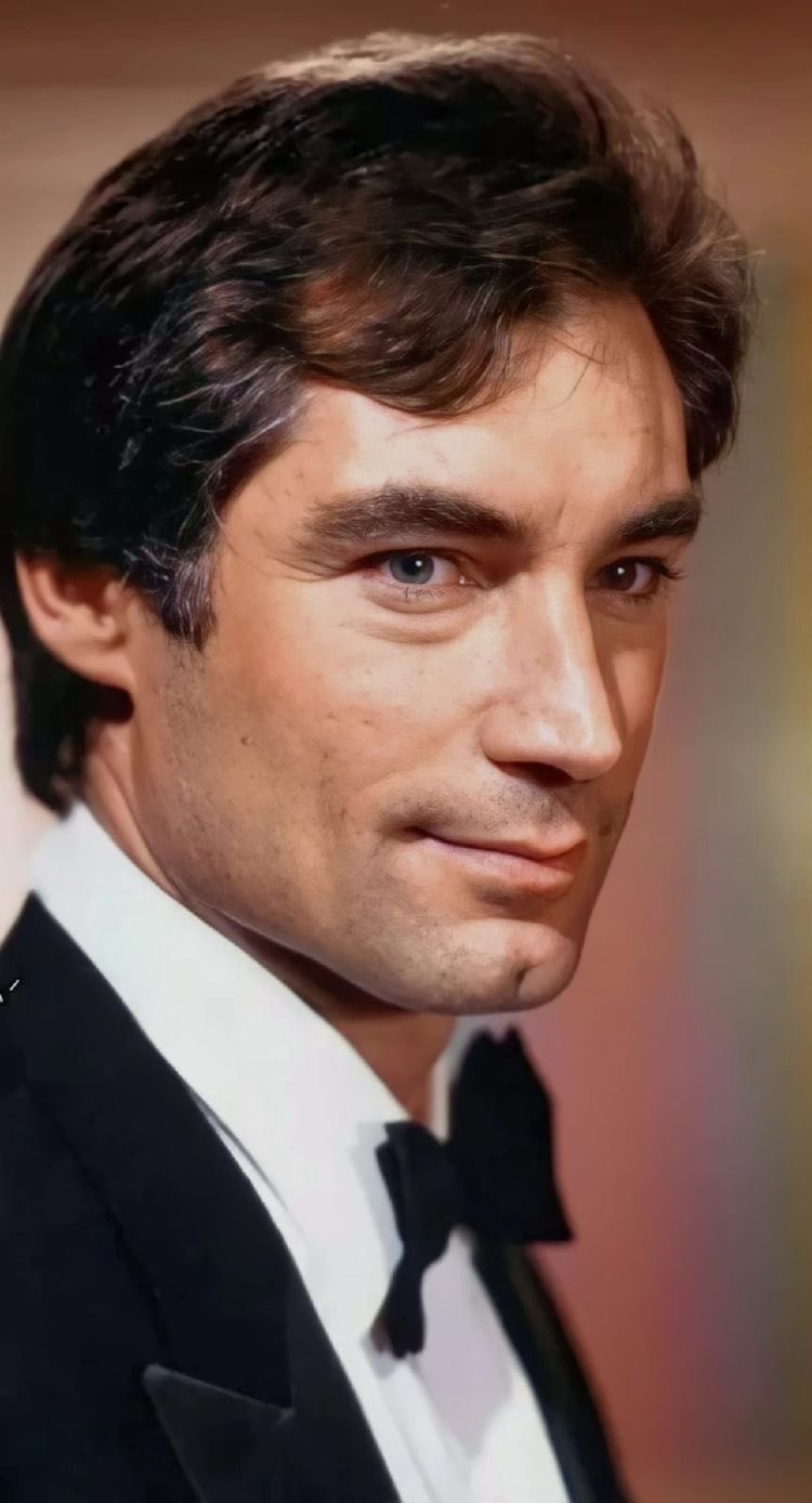 Timothy Dalton Young