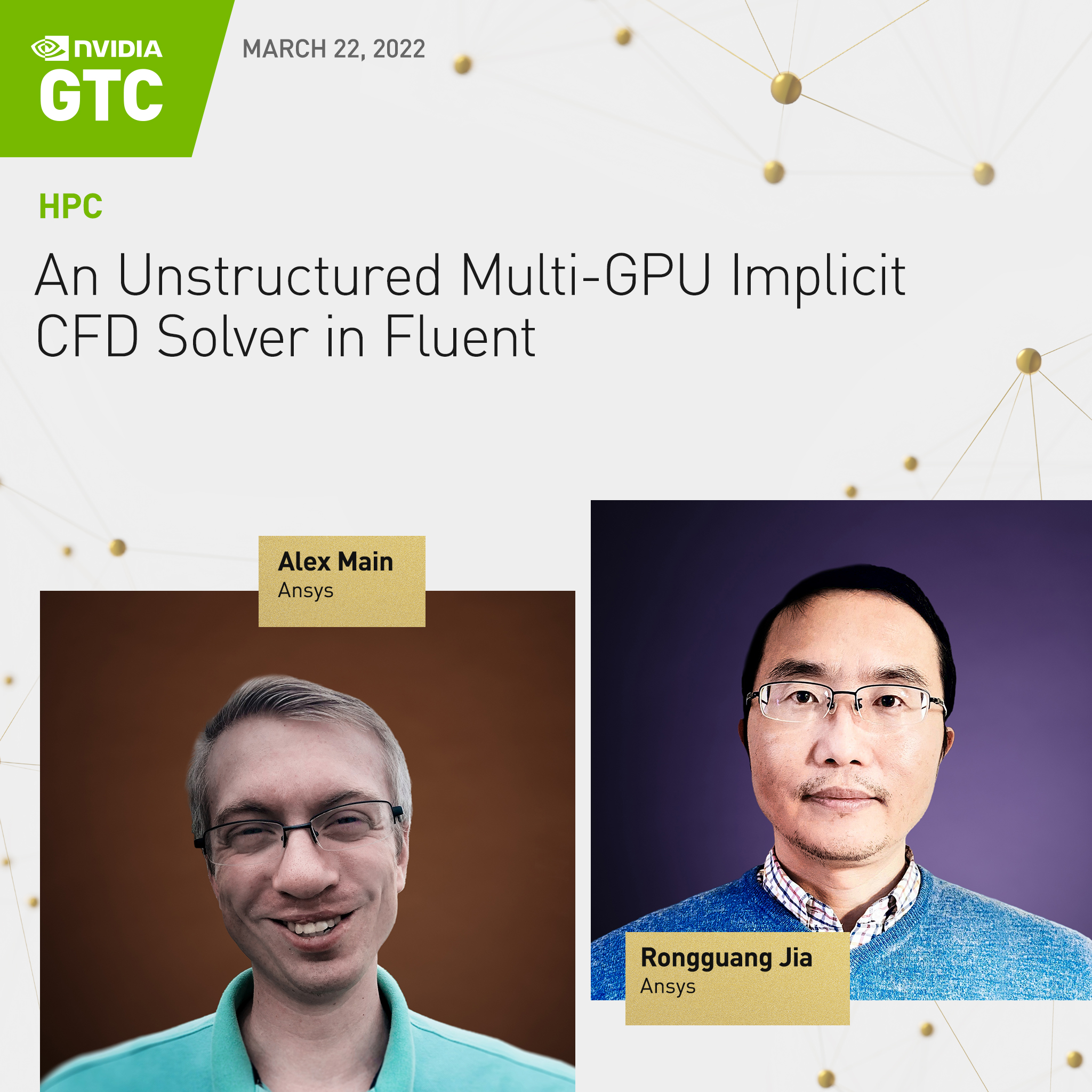 NVIDIA HPC Developer on Twitter: "GPU computing has been revolutionizing the landscape for ...