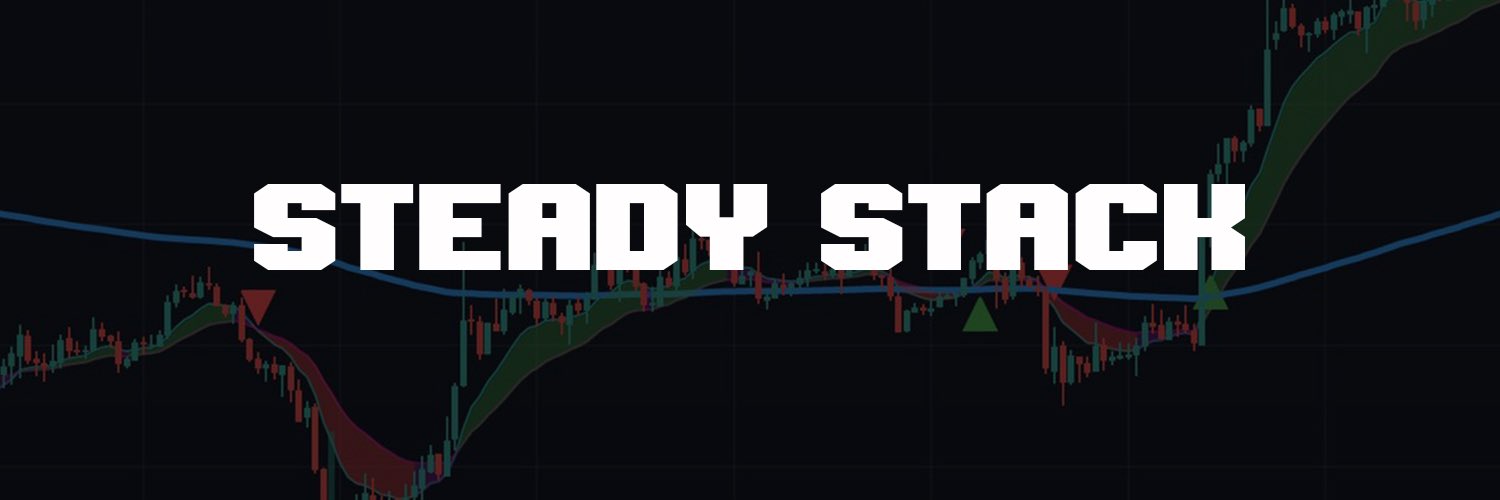 Steady Stack Titans on Twitter: "If you make it into our INVITE ONLY discord as one of the early ...