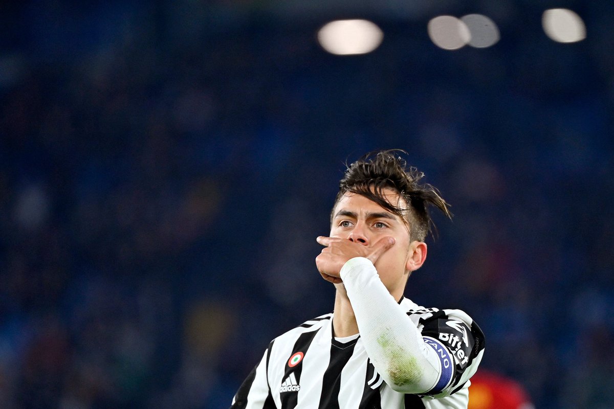 Barcelona eye summer move for Paulo Dybala – Sport Musing