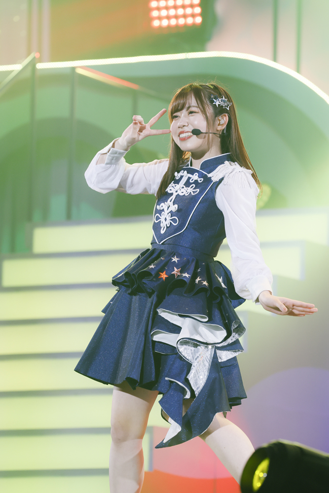 edgeline（エッジライン） on Twitter: "【ソロ写真追加1】Liella! 2ndライブ横浜公演開催で5人それぞれのソロ曲披露！ペイトン尚未決意のスピーチで「私の夢は歌姫に ...