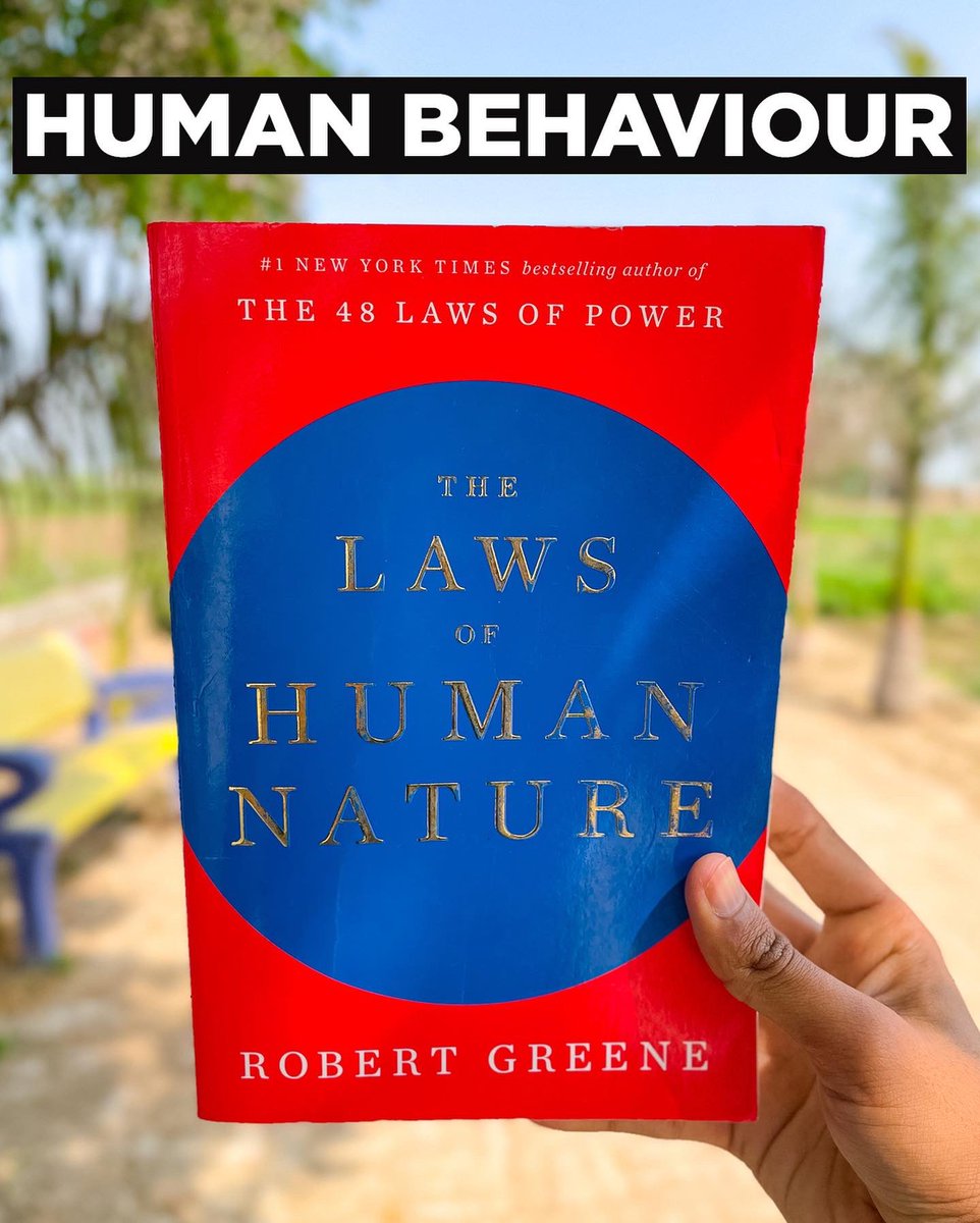 7 Books Yo Learn 7 Skills (thread) - Thread from Library Mindset ...