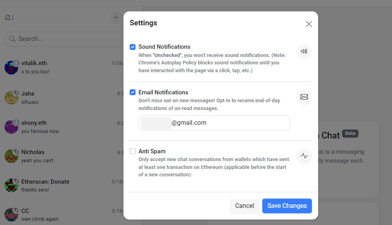 “The Etherscan” (@etherscan) / Twitter