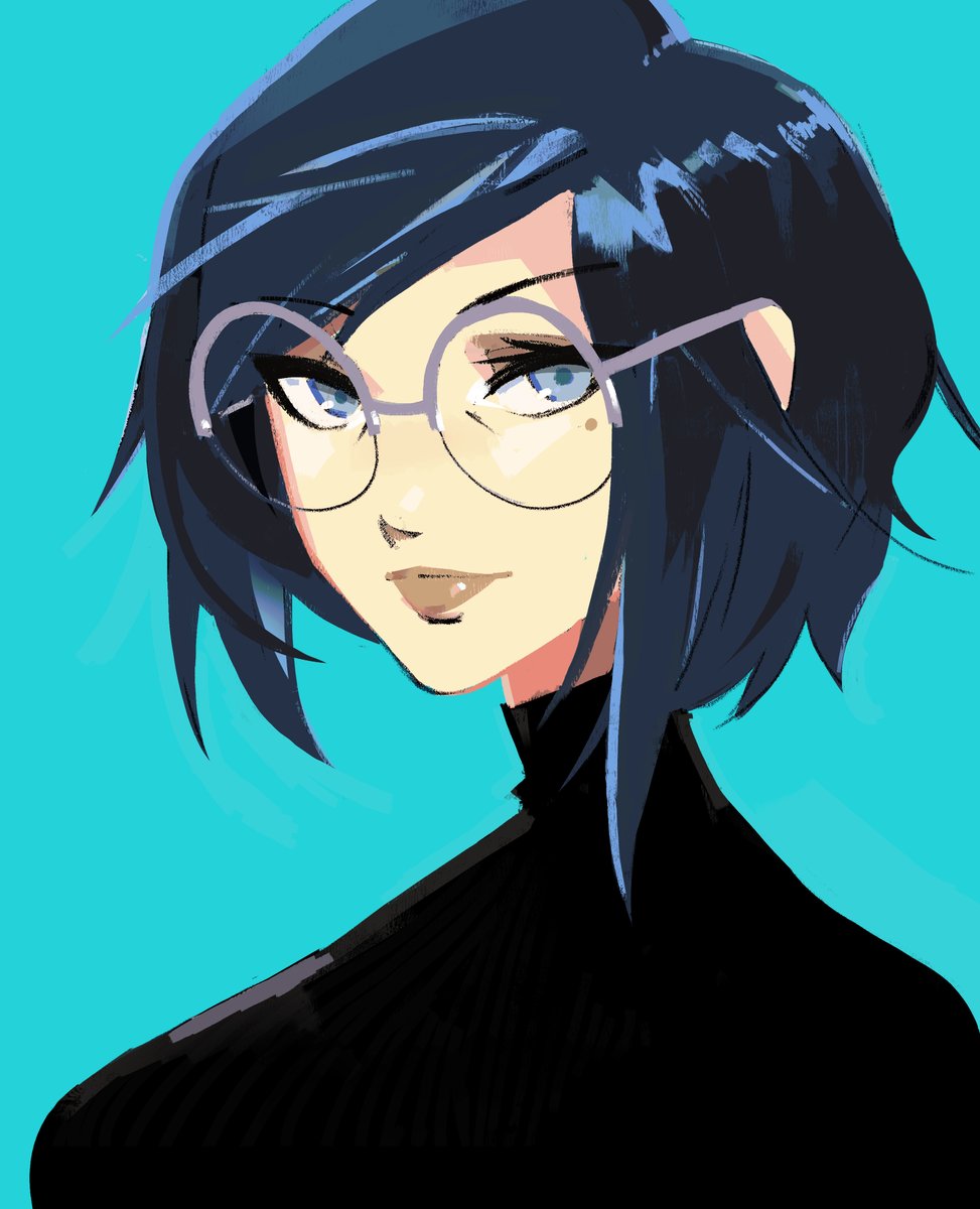 「Thank you guys so much for 25k follows!!」|Nem🖤のイラスト