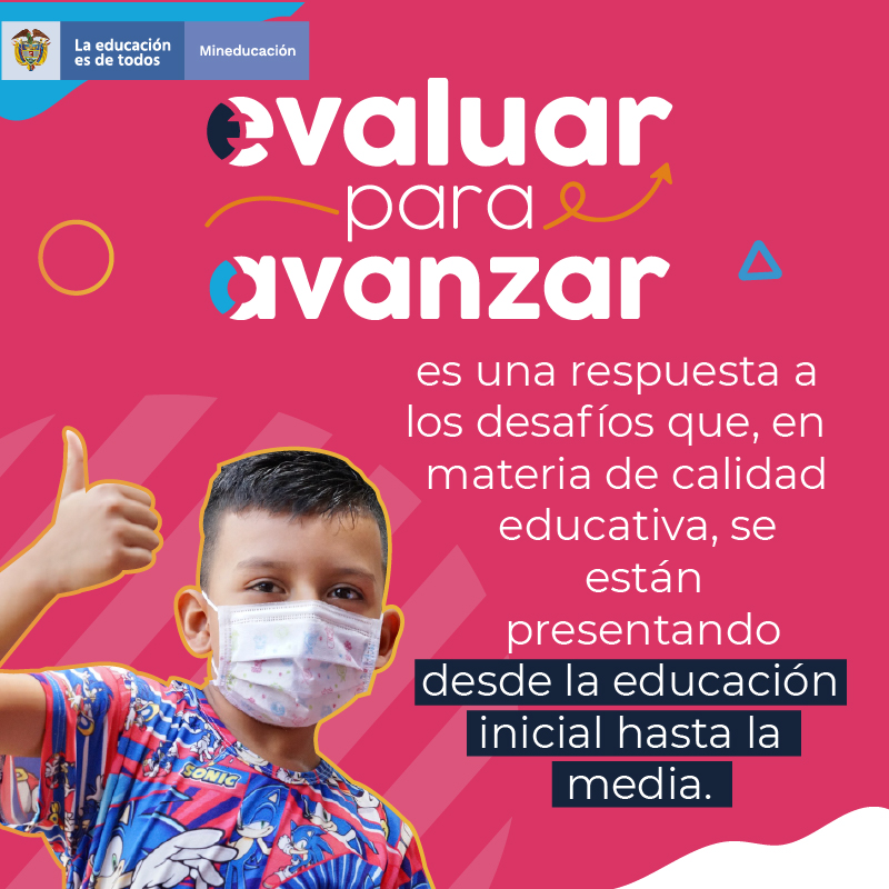 MinEducación on Twitter: MinEducación on Twitter: