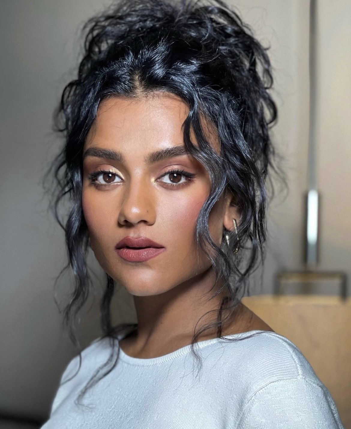 Smash, Marry, Dine, Pass: Simone Ashley | Lipstick Alley