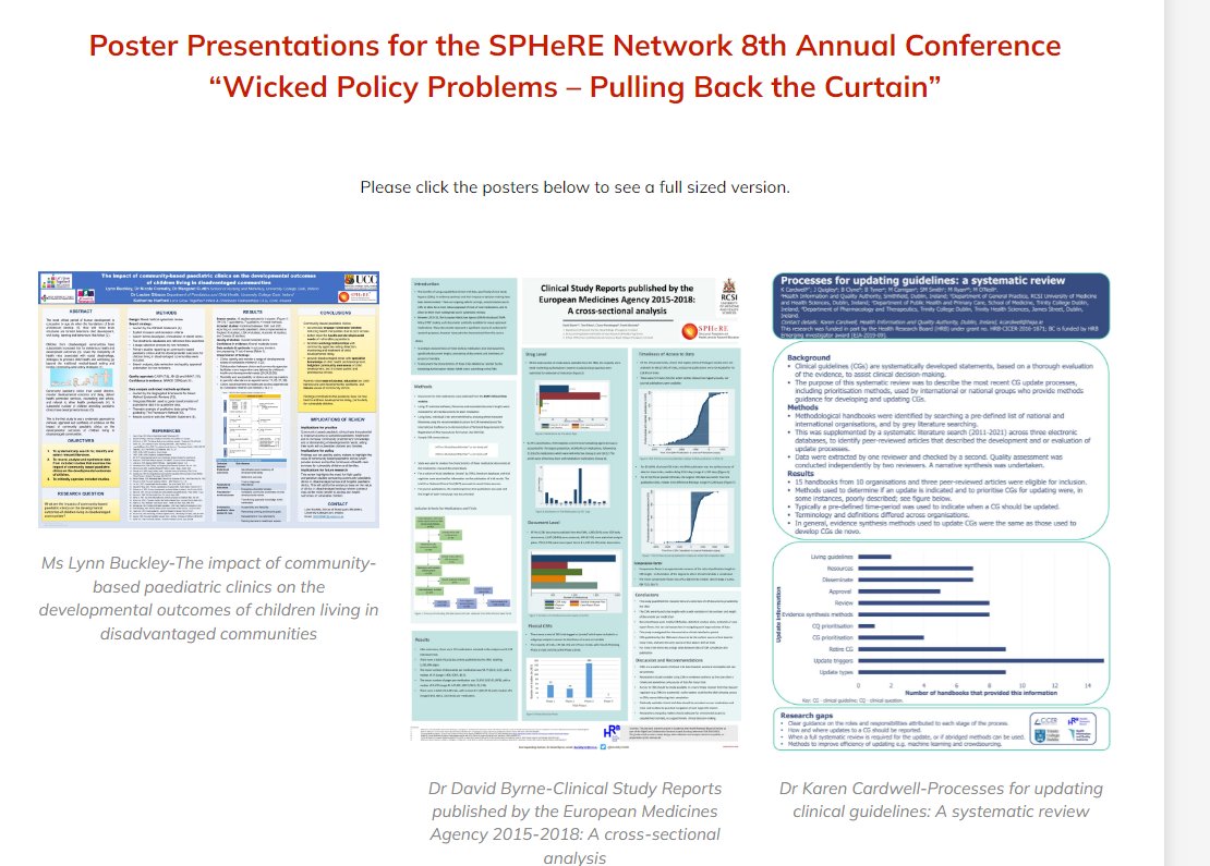 A1 Poster Powerpoint Template