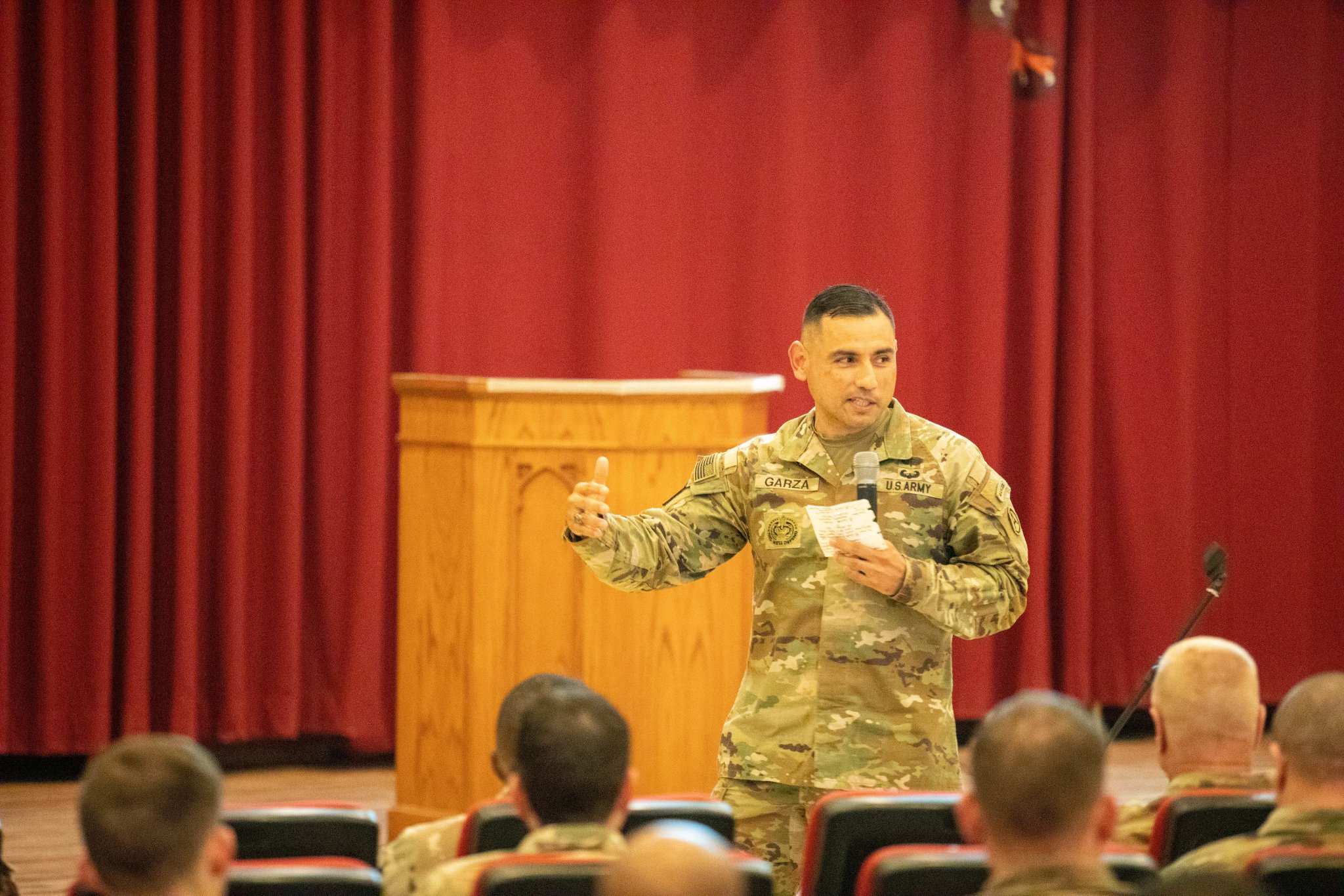 Us Army Central Third Army On Twitter U S Army Centrals Command
