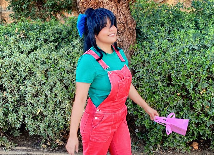 Lilium Lucy (@Lilium_Lucy_) さんのコスプレ作品まとめ (28 件) - Twoucan