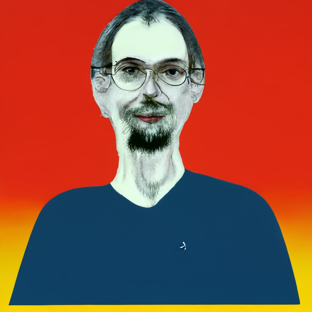 mrdoob 🇺🇦 on Twitter: "Lisp developer https://t.co/VrtxkIKHZW" / Twitter
