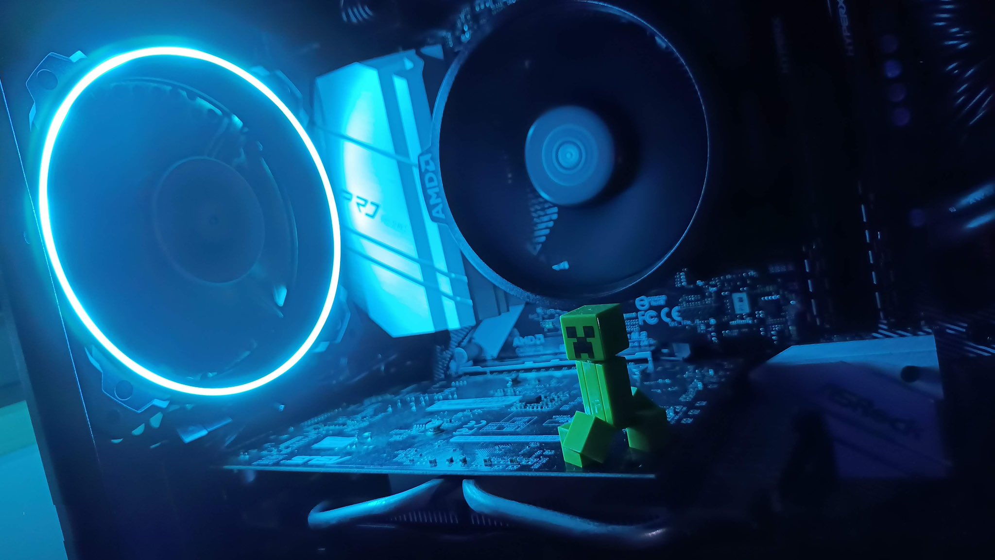 Ramune-pc on Twitter: "【固定用Ver11】 PC、ガジェット好きな学生です。 PCは自作、スマホはiPhoneXRで、タブレットはxiaomi Pad5とiPad ...