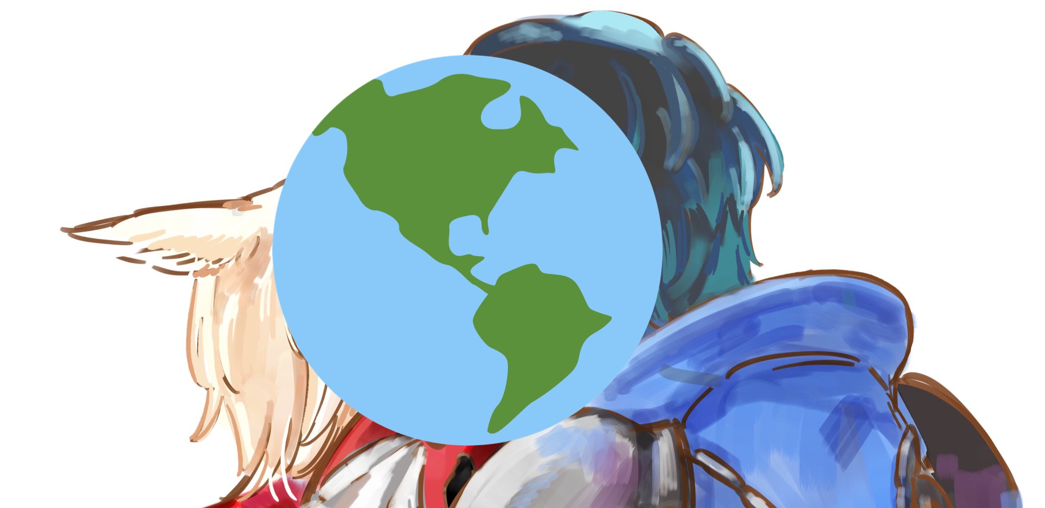 ビス on Twitter: "厚塗り？模索 #マールン #poipiku https://t.co/ejRHTawY6j https://t.co/PAwWjBjaic" / Twitter