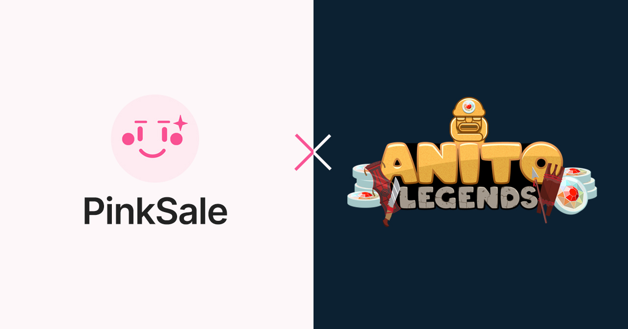Pink Ecosystem (PinkSale, PinkSwap, PinkMoon) on Twitter: "PinkSale Makes Strategic Investment ...