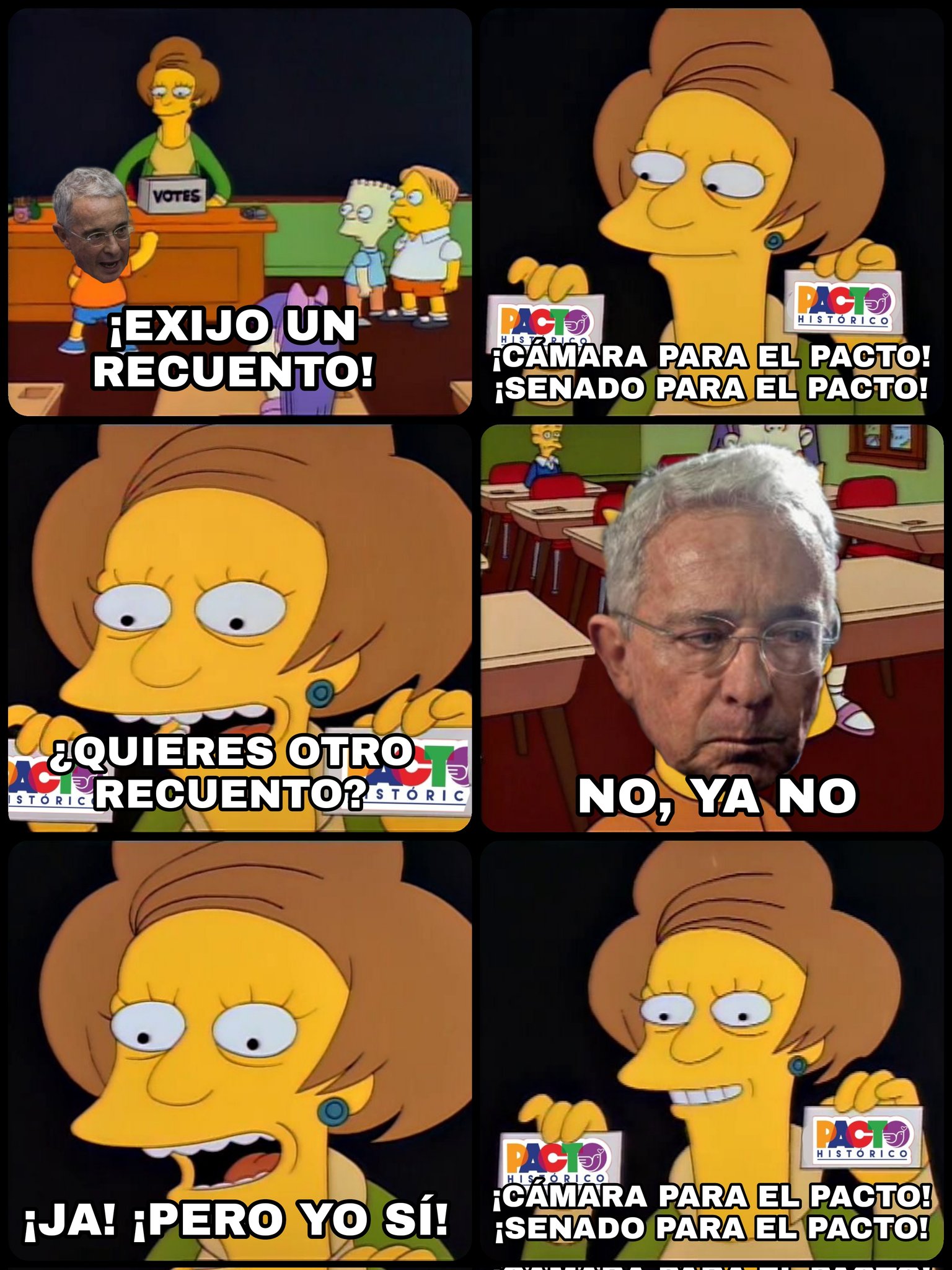 Memes Uribe Galería: Los 10 Memes Más Chistosos Que Ha Inspirado