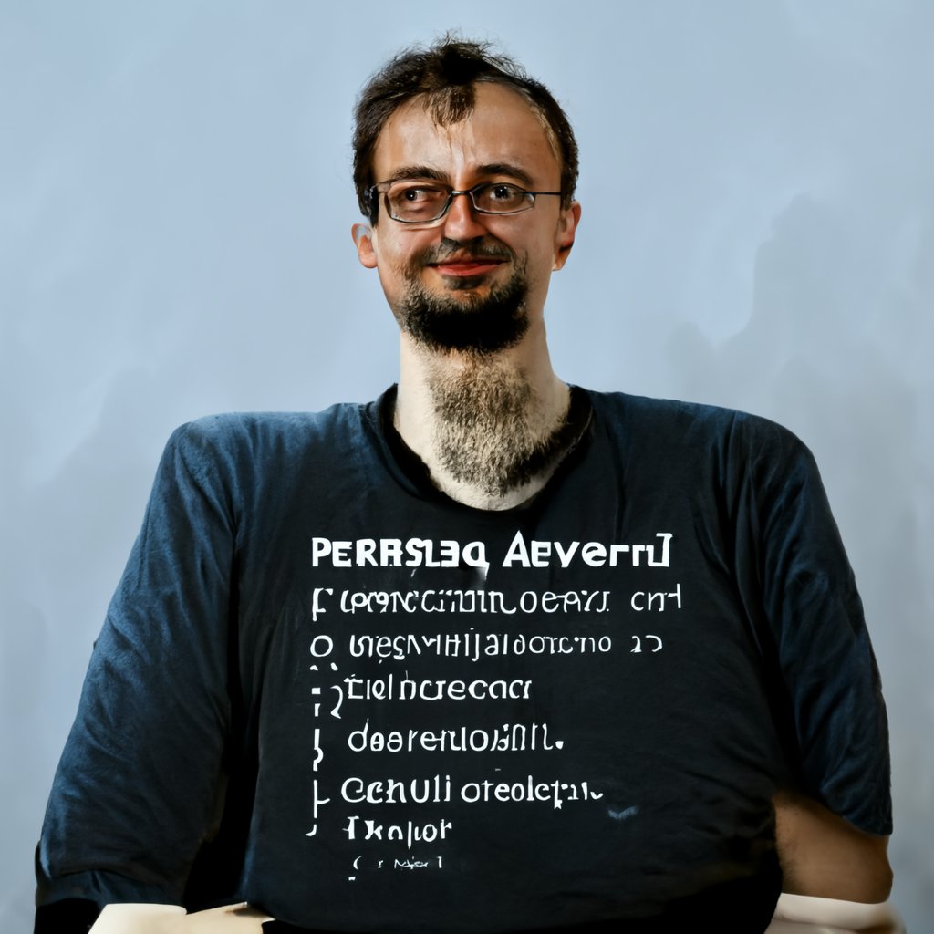 mrdoob 🇺🇦 on Twitter: "Perl developer https://t.co/BN65xjjYrW" / Twitter