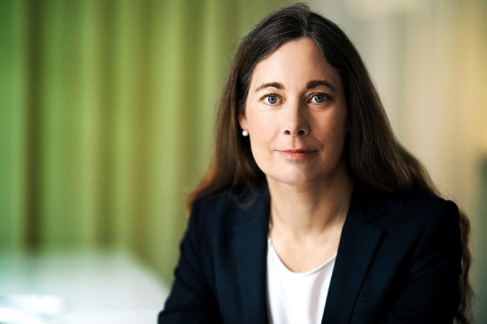 We prevent infections in Bactiguard