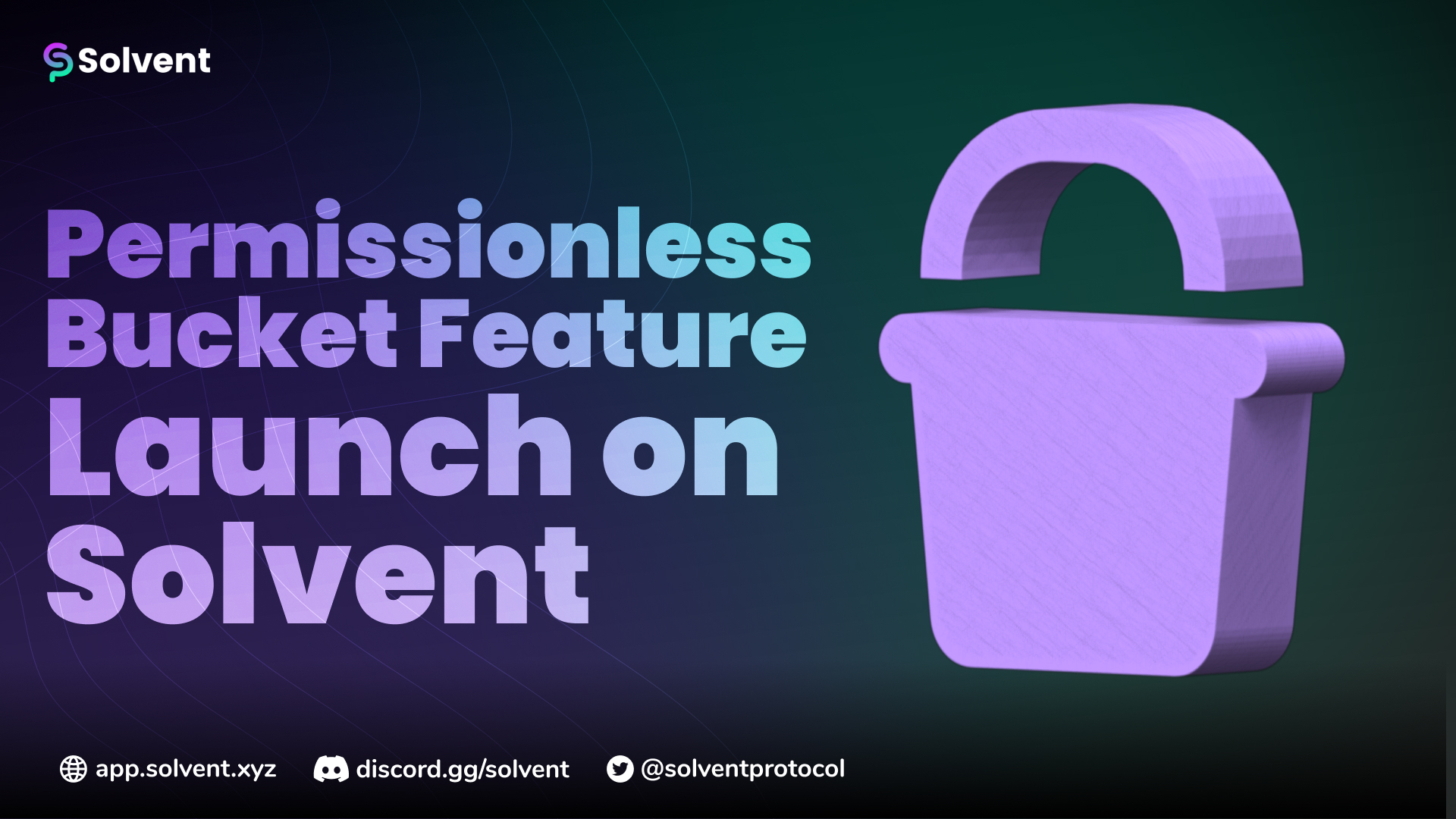 Solvent Protocol on Twitter: "🚨 ATTENTION 🚨 @honeydefi's Honey Genesis Bees is now onboarded to ...