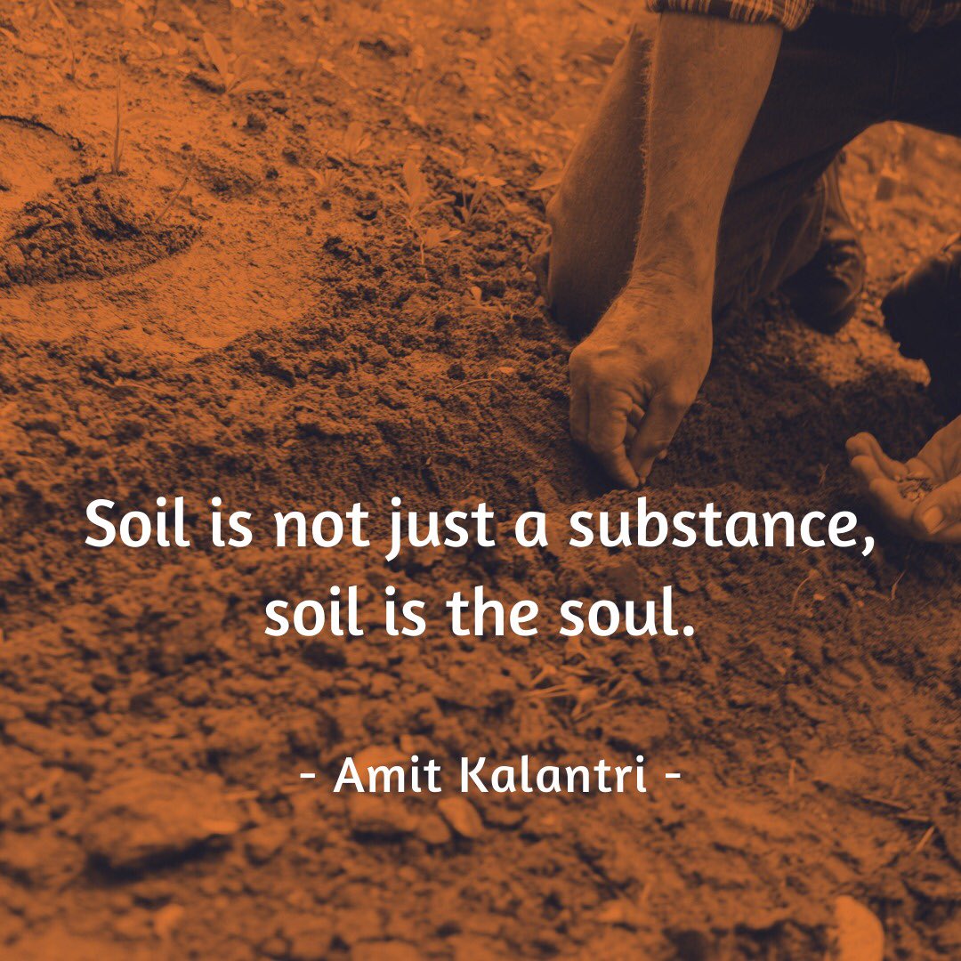 Soil Conservation Quotes Soil Conservation Stickers For Sale