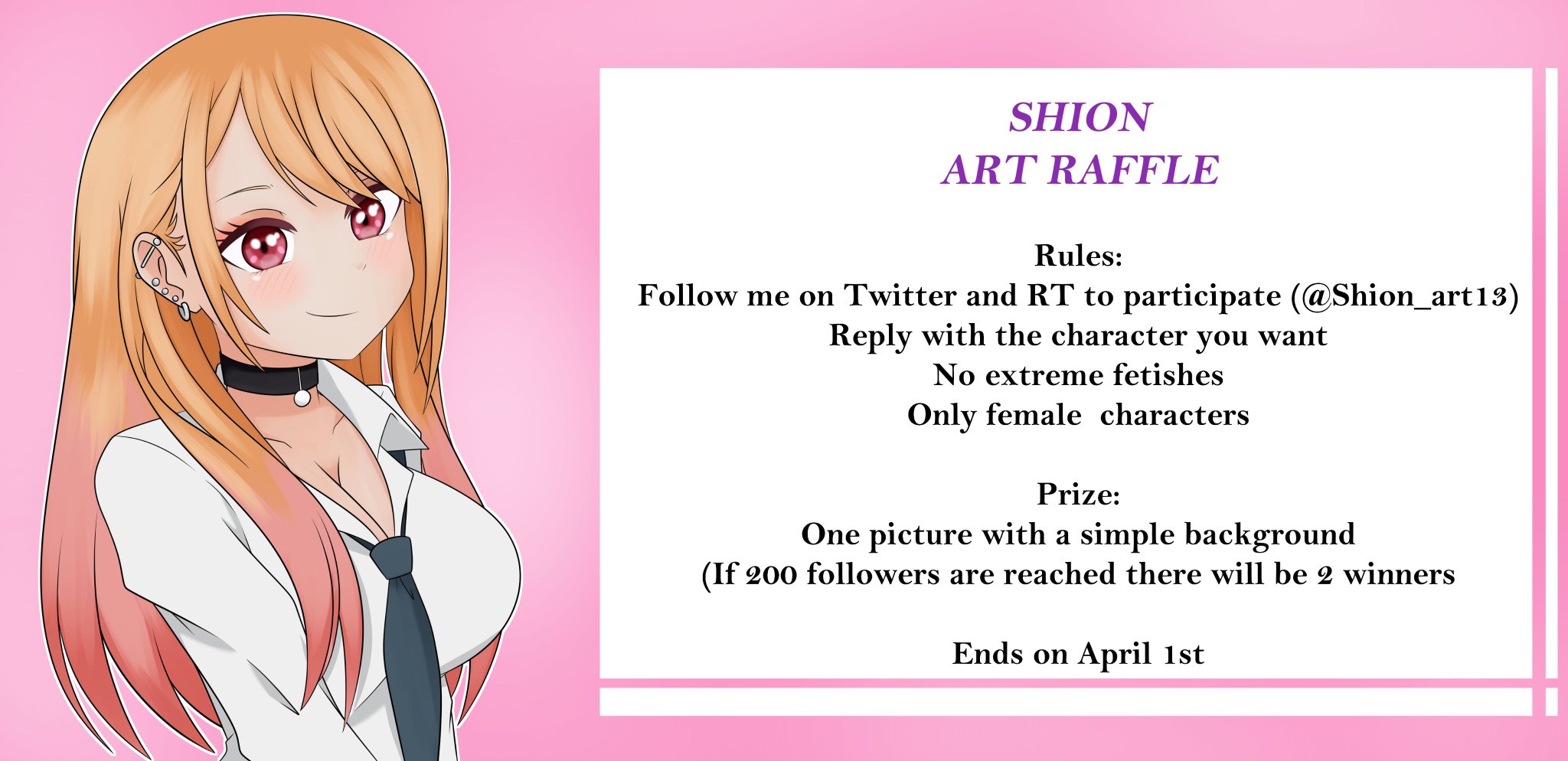 Shion on Twitter: "Remember to follow the rules please https://t.co/gugljrRy8W" / Twitter