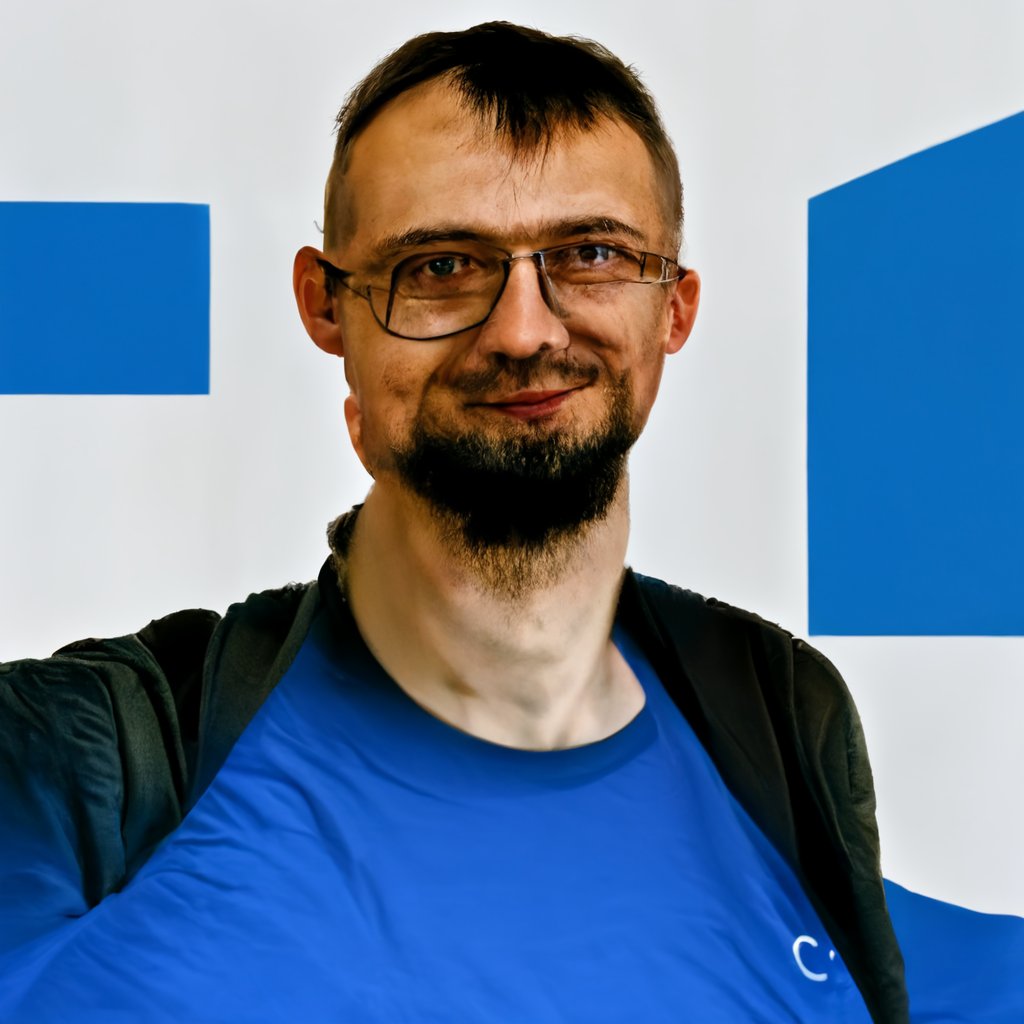 mrdoob 🇺🇦 on Twitter: "C# developer https://t.co/yT3w1iwYYT" / Twitter
