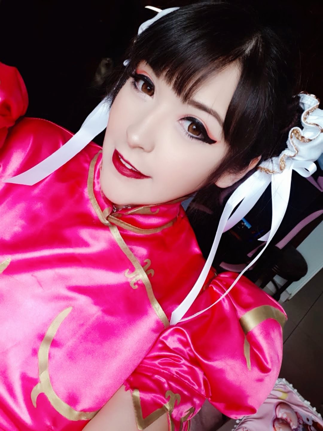 TW Pornstars - 2 pic. Roxii Cosplay💖 #LaMole2022. Twitter. Amigos💕 Hice ...