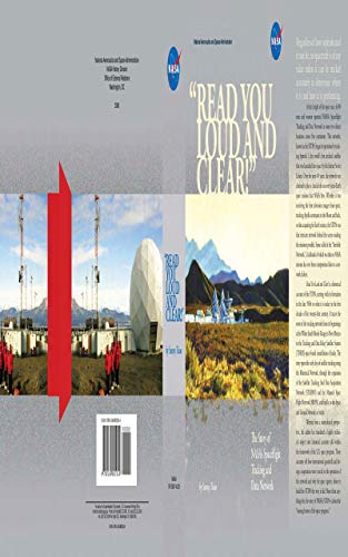 [[PDF] FREE' "Read You Loud and Clear!" The Story of NASA's Spaceflight Tracking and Data ...