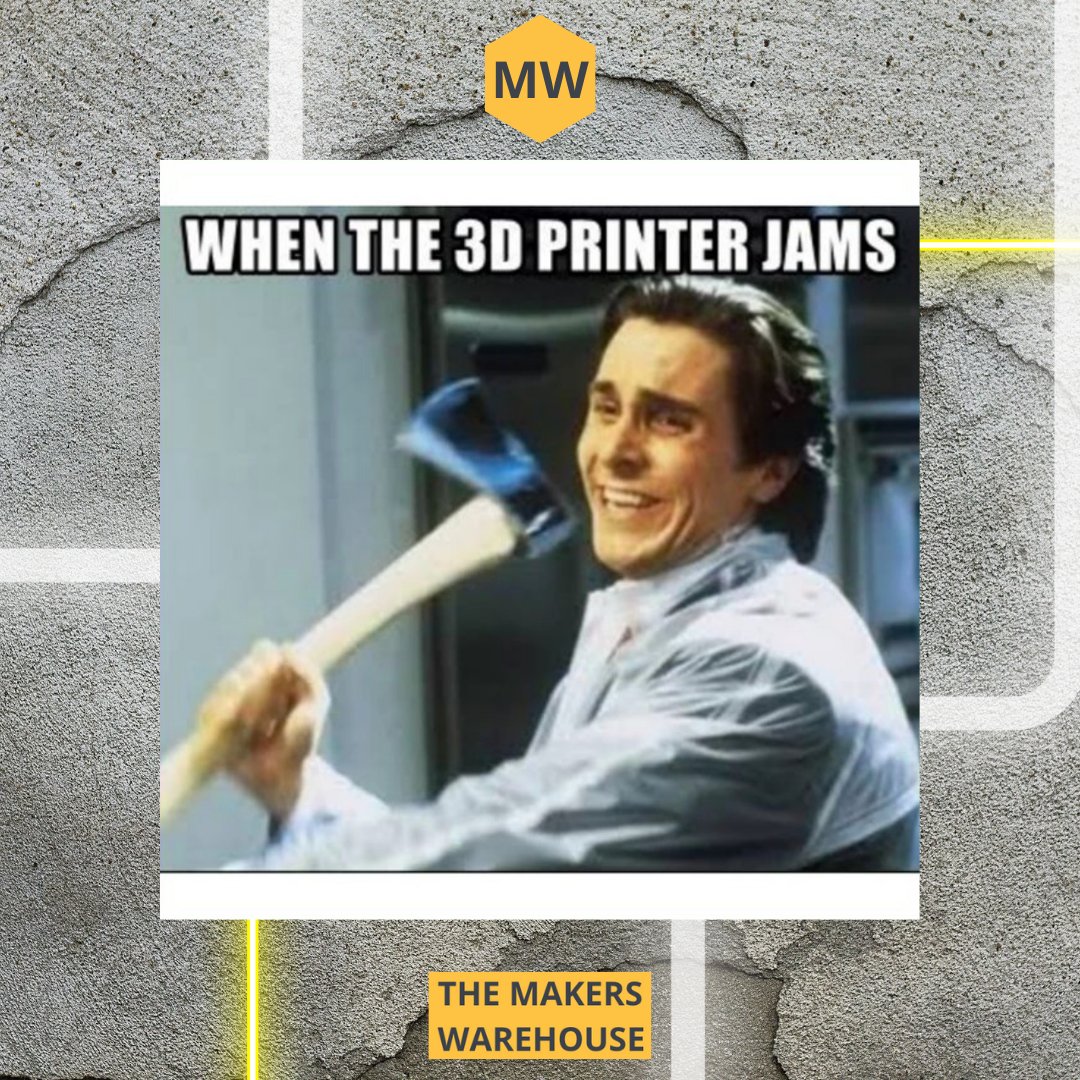 Printer Jam Memes Printer Memes Are The Internet's Most Moronic New