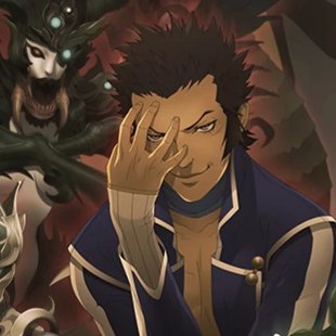 Shin Megami Tensei Iv Walter