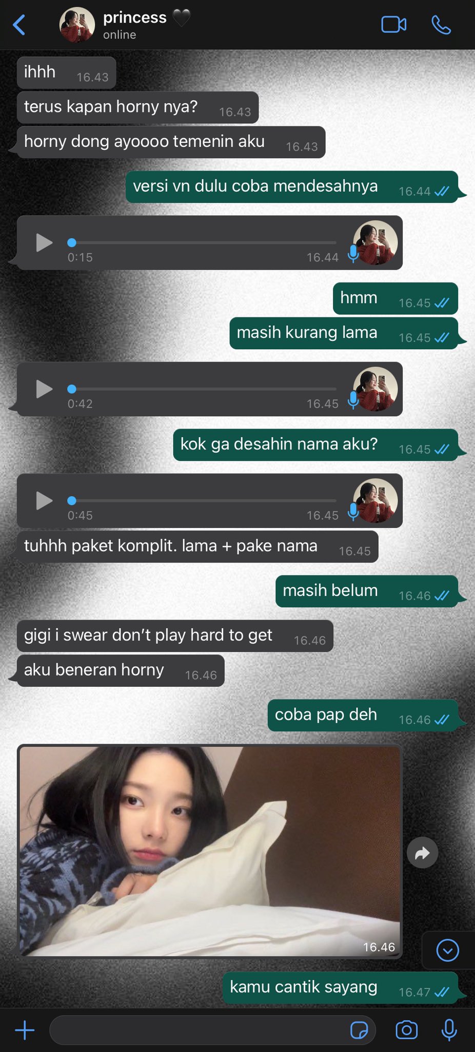 nsfw archives / Twitter