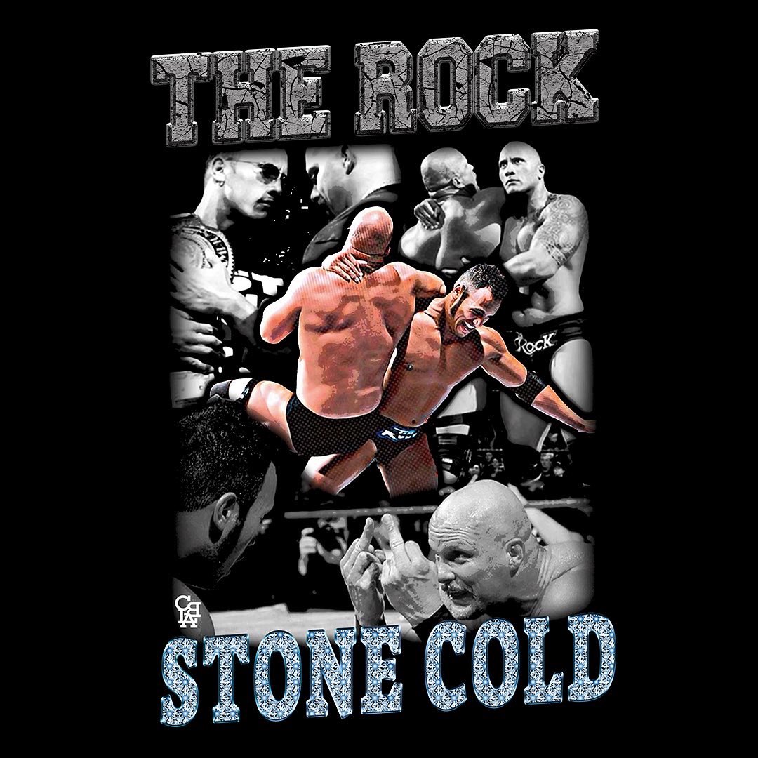 Stone Cold Wallpaper 2022