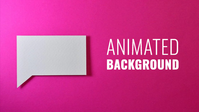 Codingflicks On Twitter Animated Background With Pure Css And Html Get Code On Codingflicks