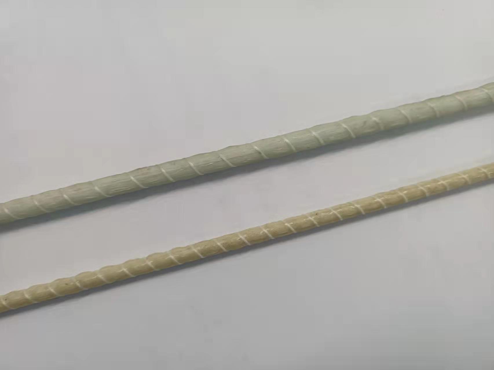 Chemlead FRP WEIJUN LIANG on Twitter: "composite glass fiber bar 3mm ...