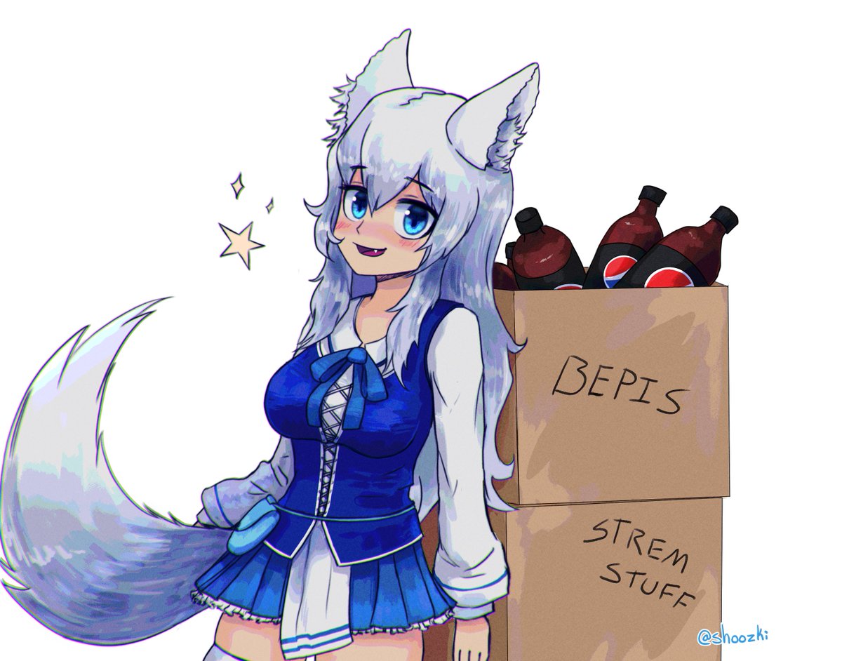 Shoozki (@shoozki) さんのイラスト・マンガ作品まとめ (2 件) - Twoucan