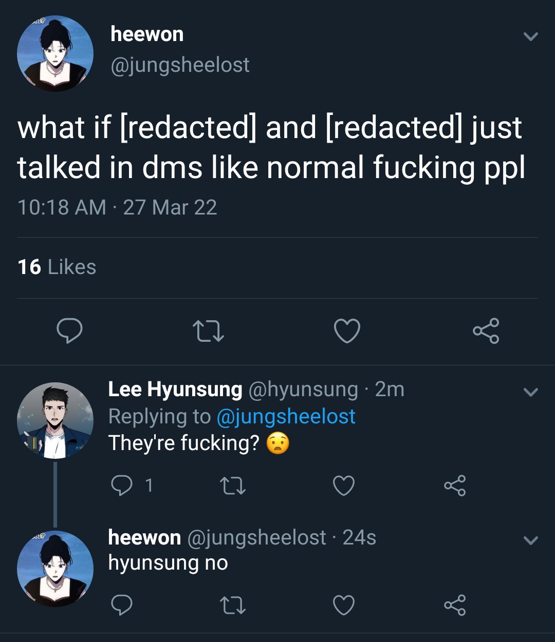 star ♡ joongdok socmed au 📌 on Twitter: "2/11 https://t.co/m1Sp9jEdcF" / Twitter