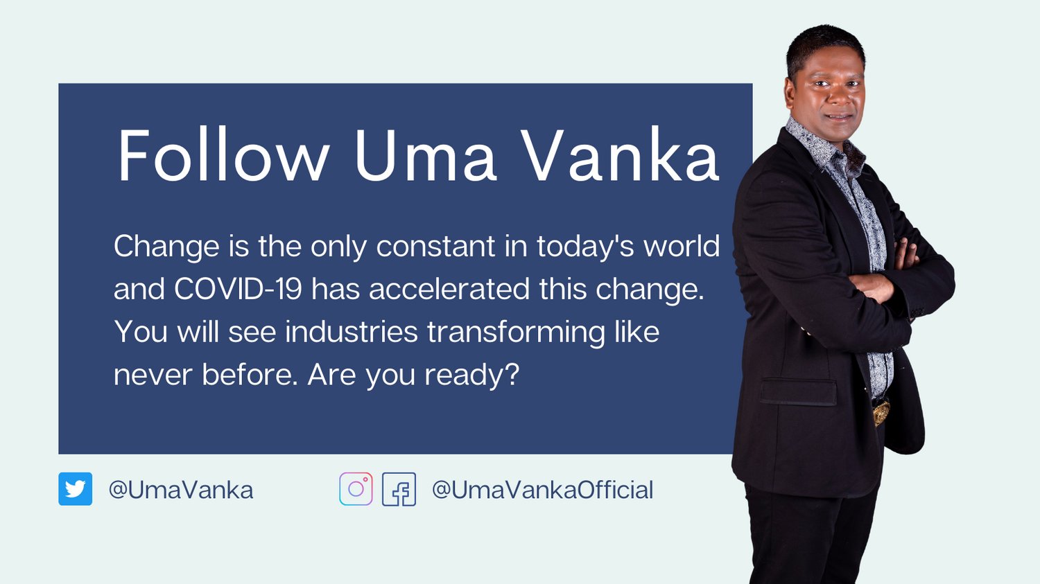 Uma Vanka (@UmaVanka) / Twitter