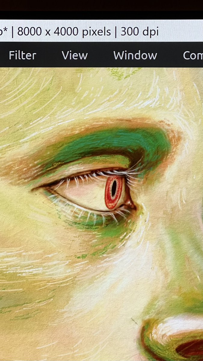 Thomas Stokes IIIのイラスト