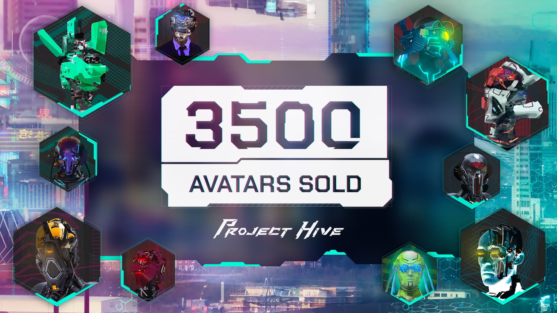 Project Hive (@Project_Hive_io) / Twitter