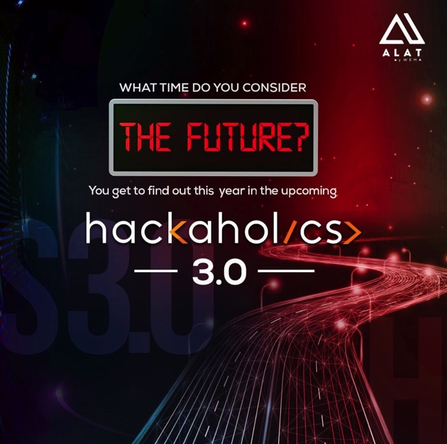 TechEconomy.ng on Twitter: "The @alat_ng #Hackaholics: All The Details You Need to Know # ...