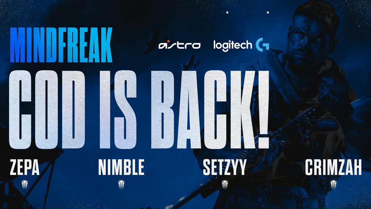 Aussies rise up we’re back baby! : r/CoDCompetitive