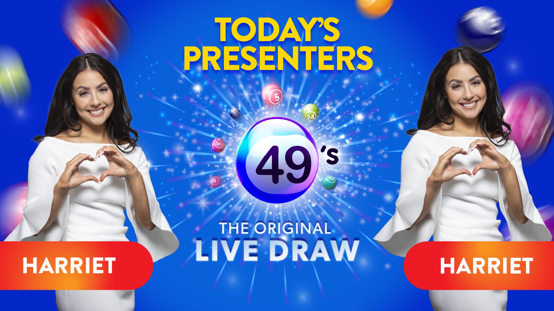 49 s Draw On Twitter Make Sure You Will Be Tuning In For Today s 49-s-draw-on-twitter-make-sure-you-will-be-tuning-in-for-today-s