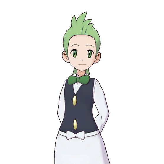 「WHY IS cilan the only character here to 」|Touya! ★のイラスト