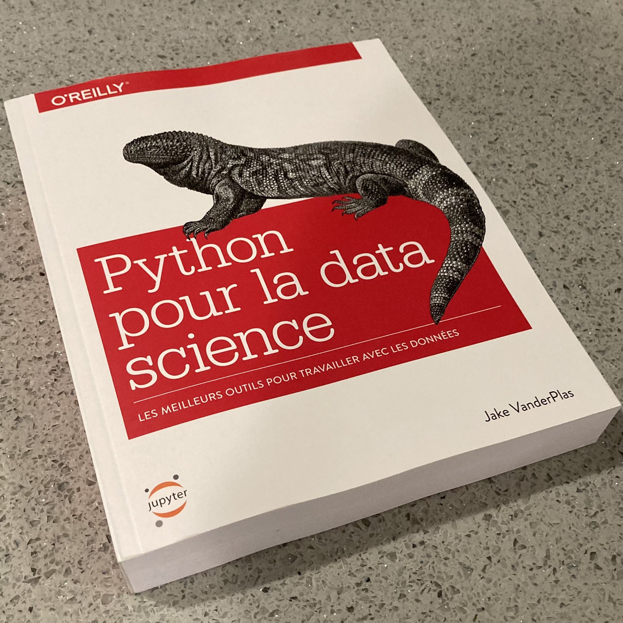 Jake VanderPlas (@jakevdp) / Twitter