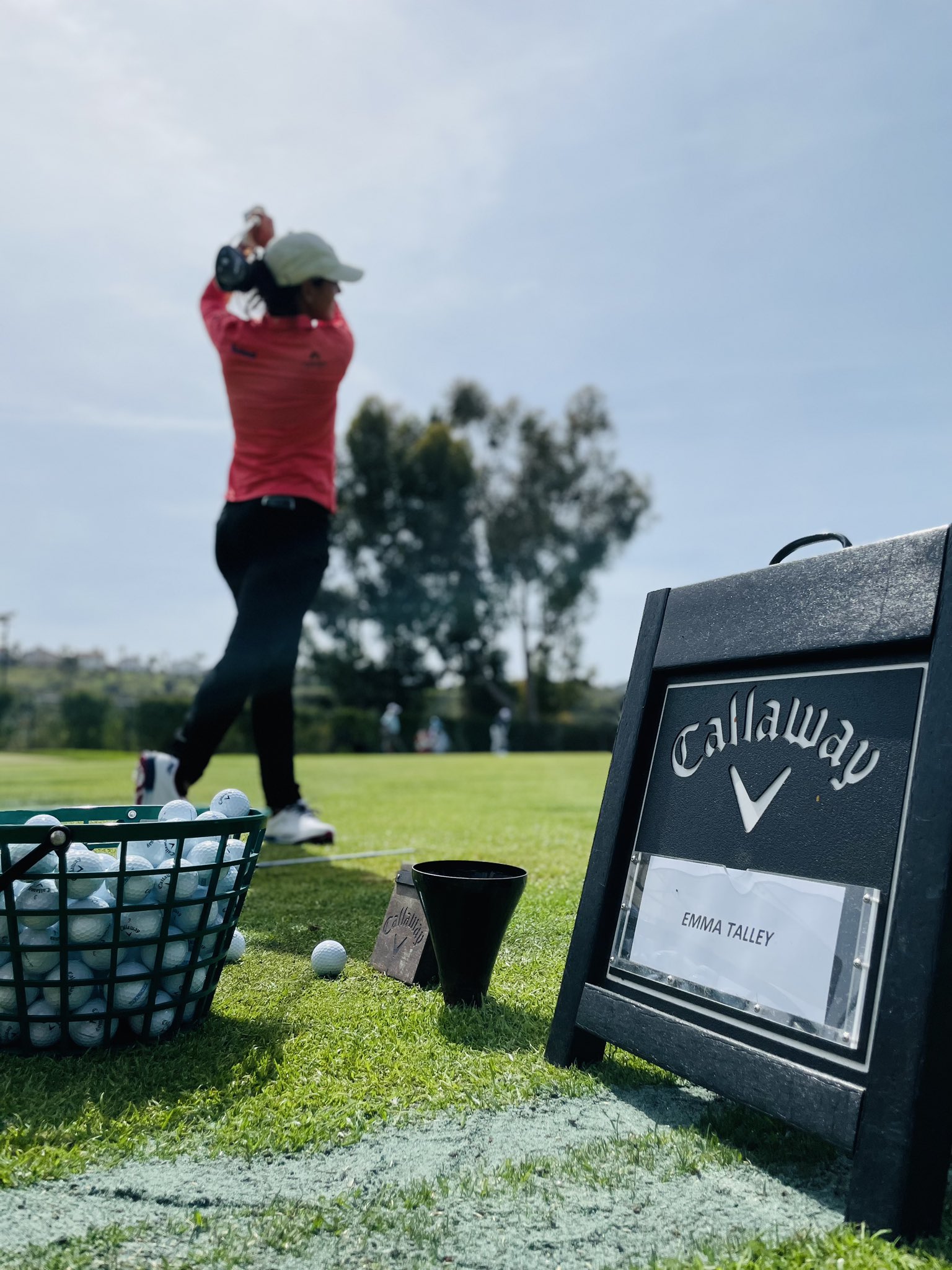 Callaway Golf Wallpaper Background