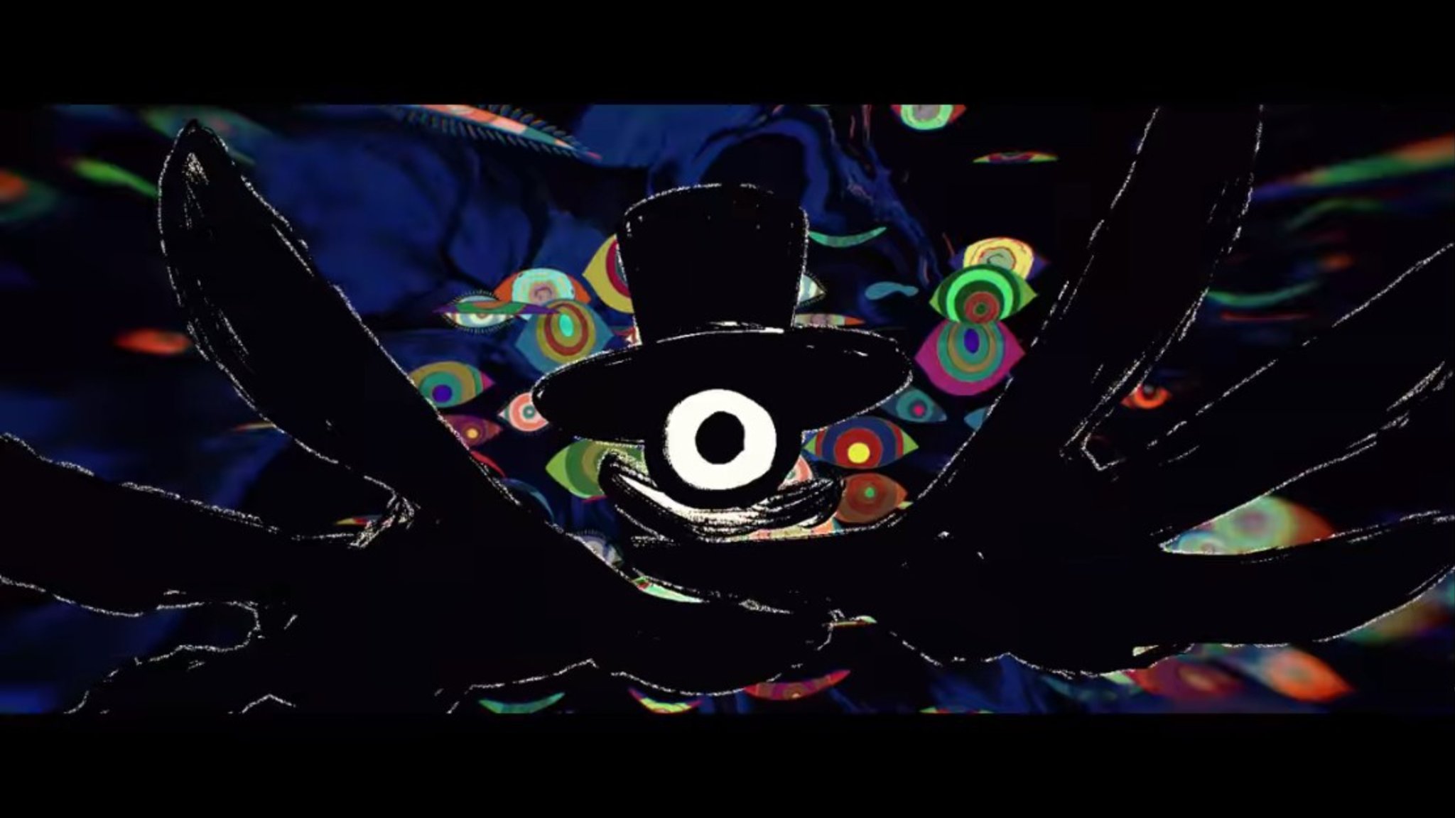 dango on Twitter: "Adam by Eve: A Live in Animation (2022, various) https://t.co/xpLGFNa0i4 ...